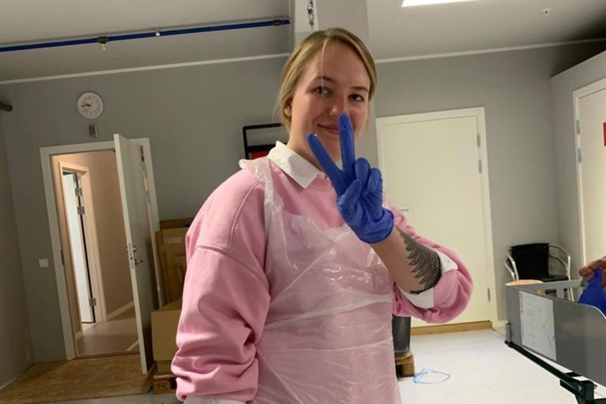 Sogndal, Norwegen - johannes-diakonie.de