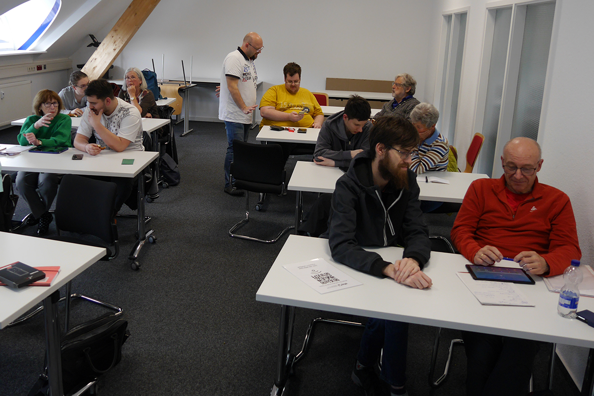 Tipps zum Umgang mit dem Handy - johannes-diakonie.de