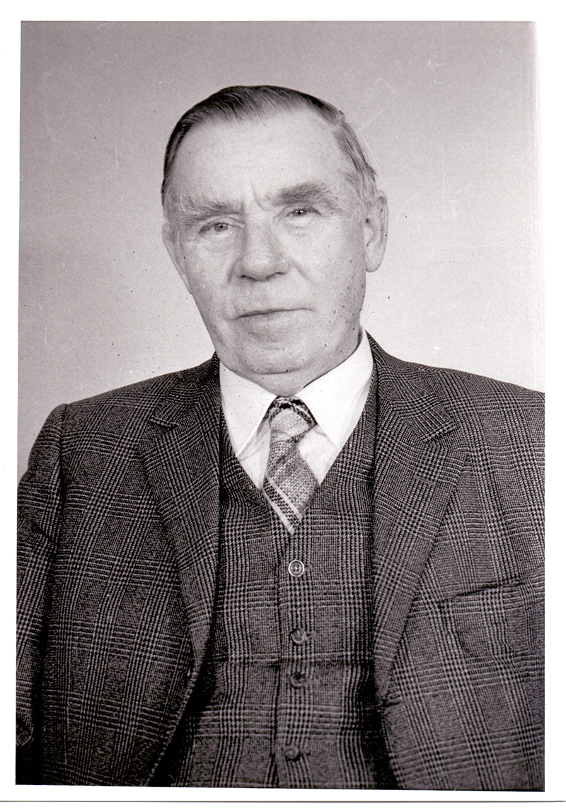 Engagiert für den Nationalsozialismus - johannes-diakonie.de